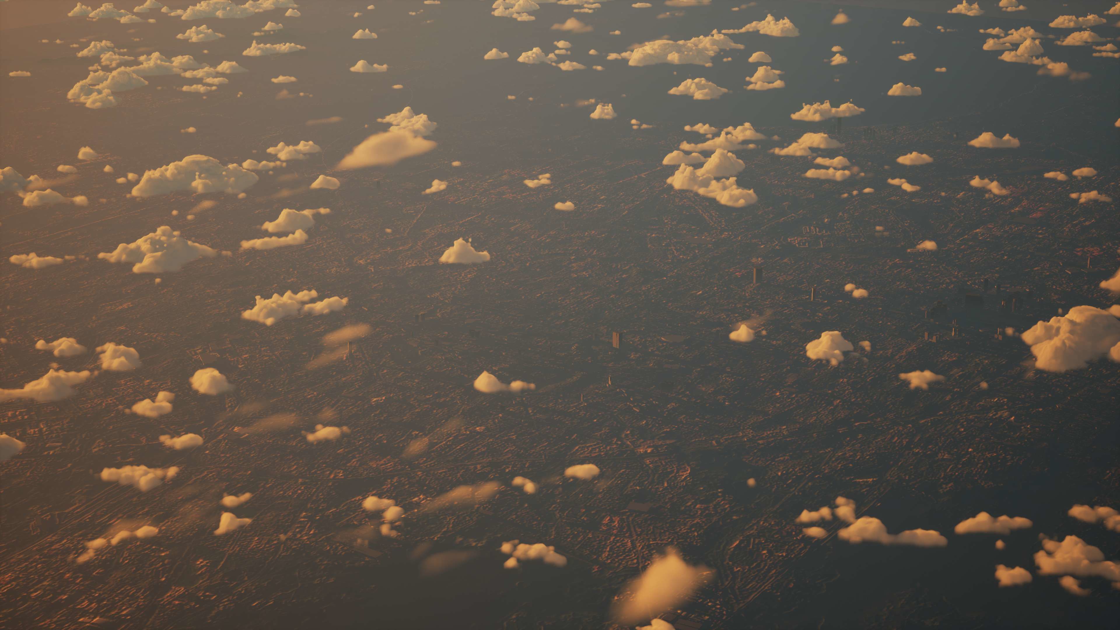 Hefei China City Landscape 3D Model 3D model | CGTrader