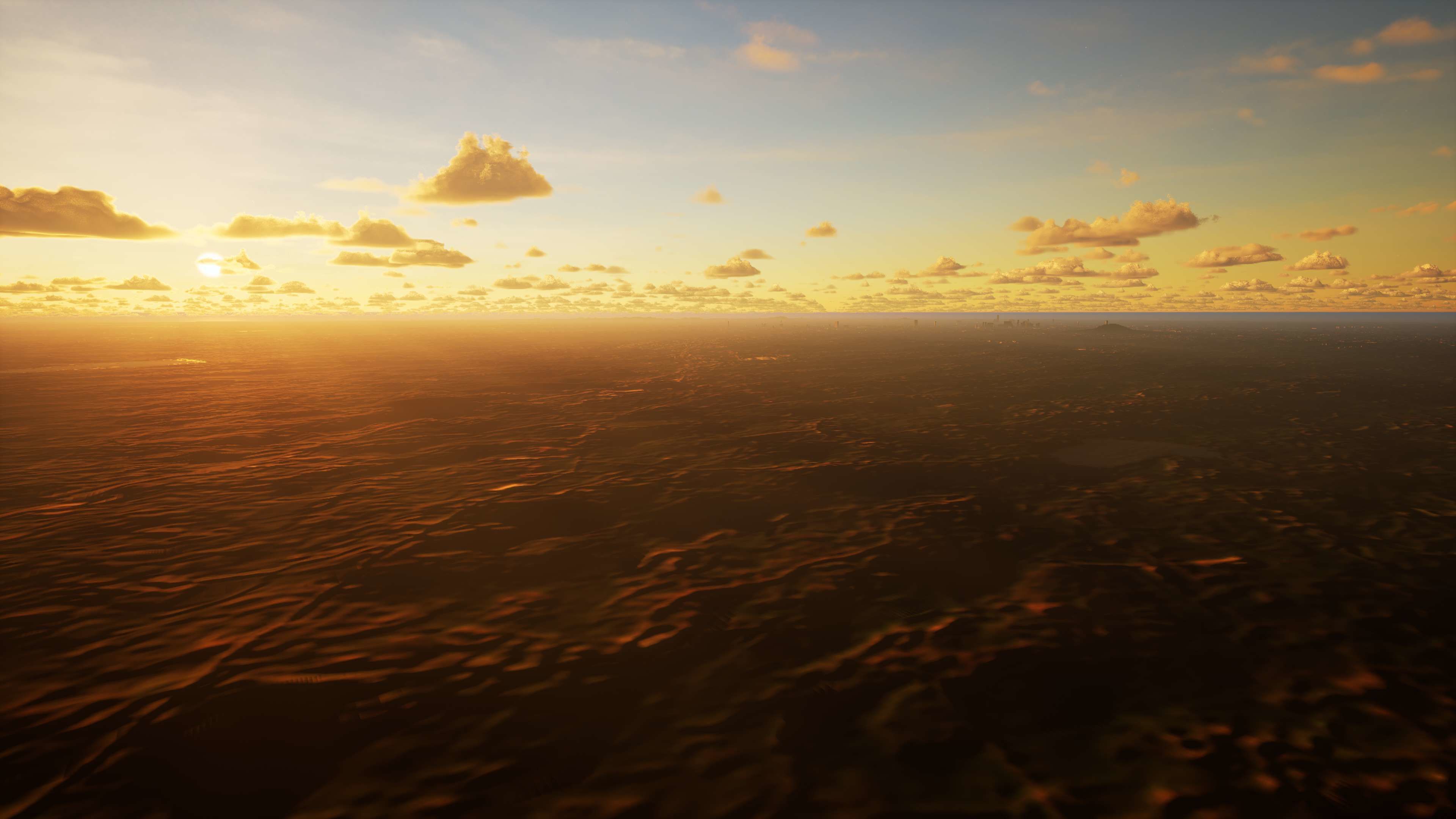 Hefei China City Landscape 3D Model 3D model | CGTrader