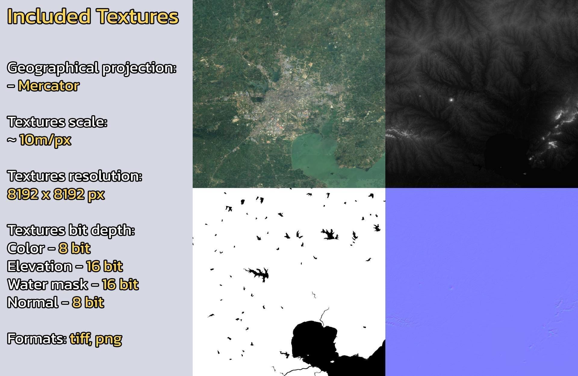 Hefei China City Landscape 3D Model 3D model | CGTrader