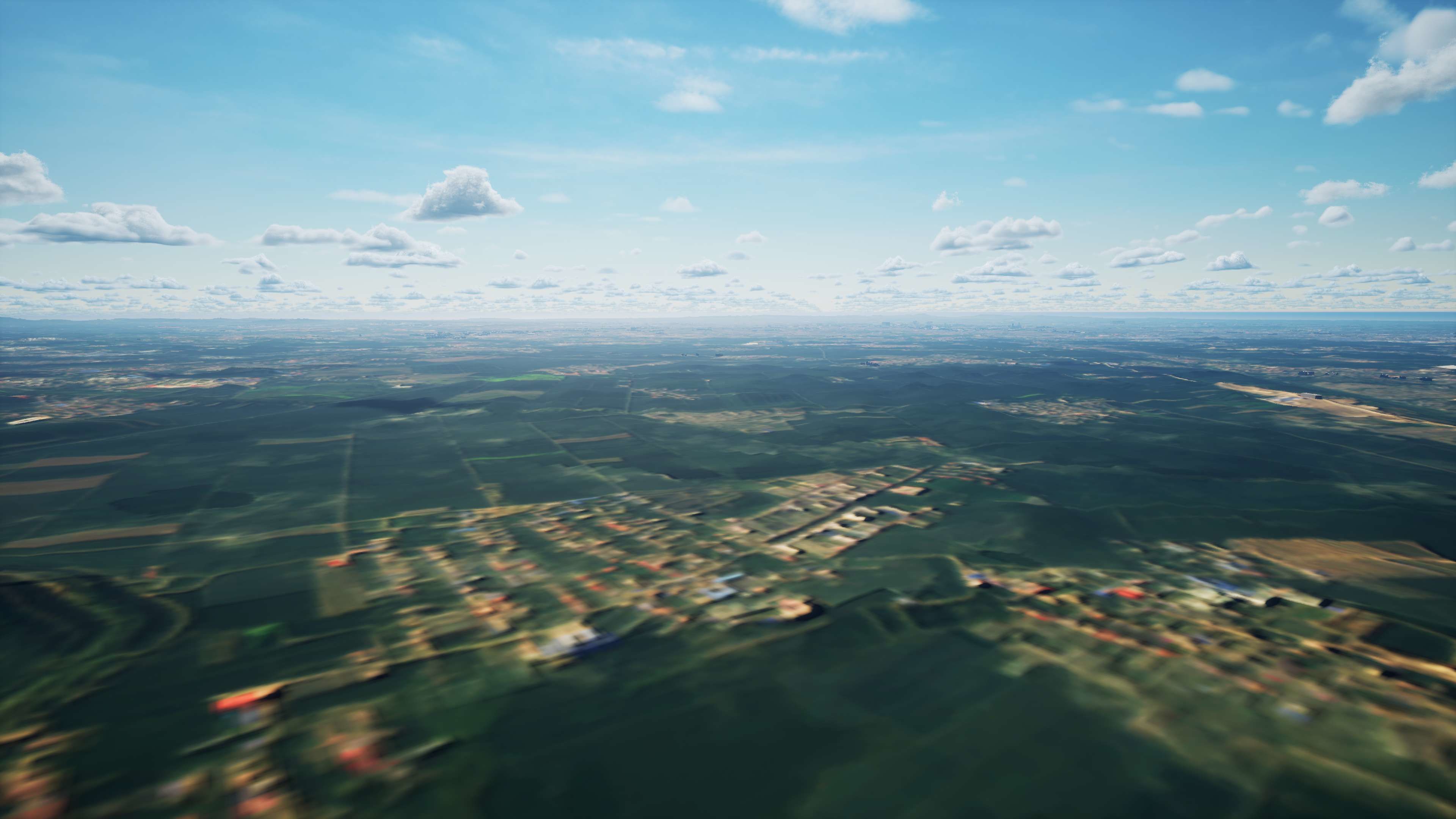 Shenyang China City Landscape 3D Model 3D model | CGTrader