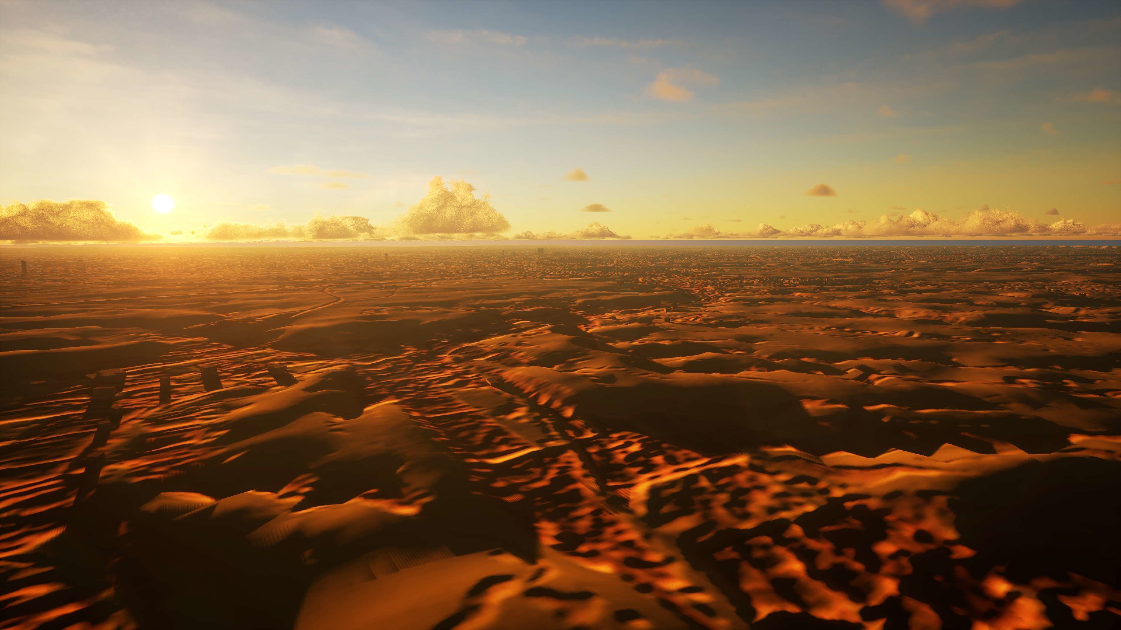 Riyadh Saudi Arabia City Landscape 3D Model 3D model | CGTrader