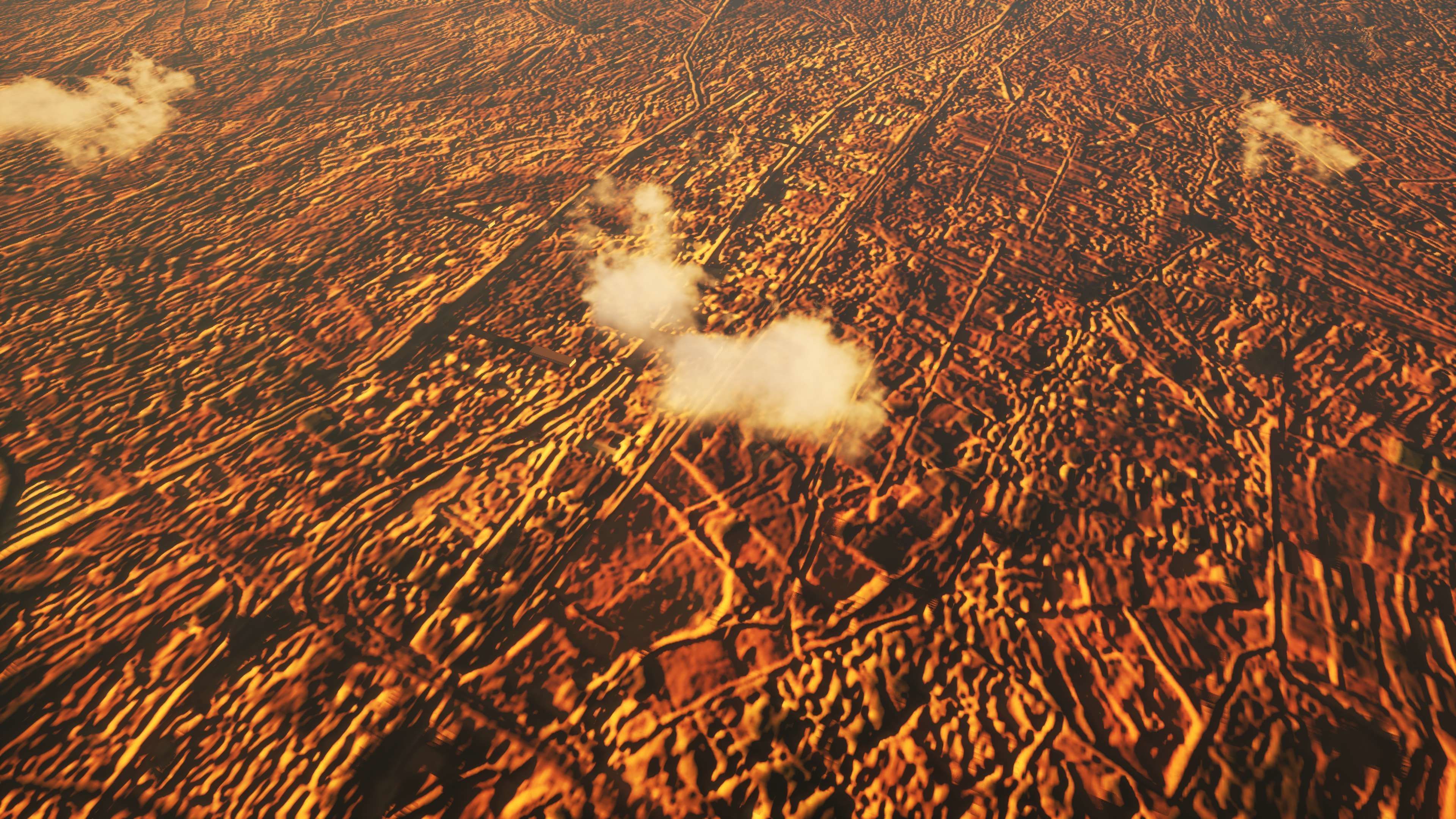 Baghdad Iraq City Landscape 3D Model 3D model | CGTrader