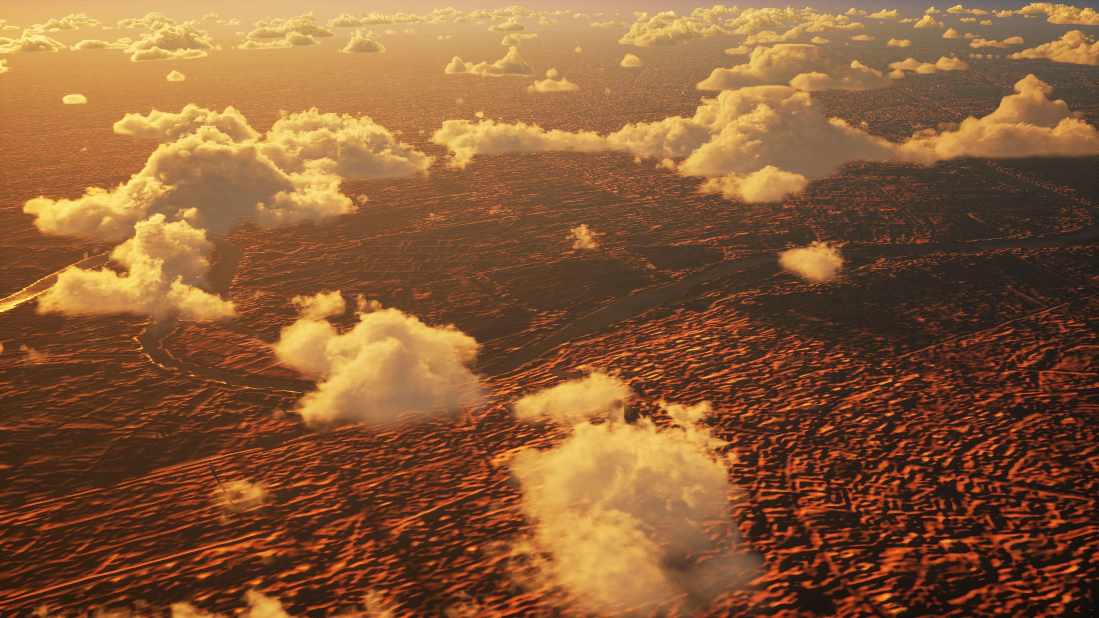 Baghdad Iraq City Landscape 3D Model 3D model | CGTrader