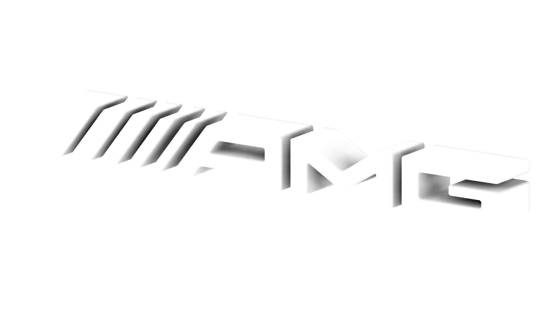 Mercedes Benz and AMG Stand Logo 3D model 3D printable | CGTrader