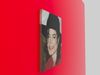 3D model Michael Jackson portrait VR / AR / low-poly | CGTrader