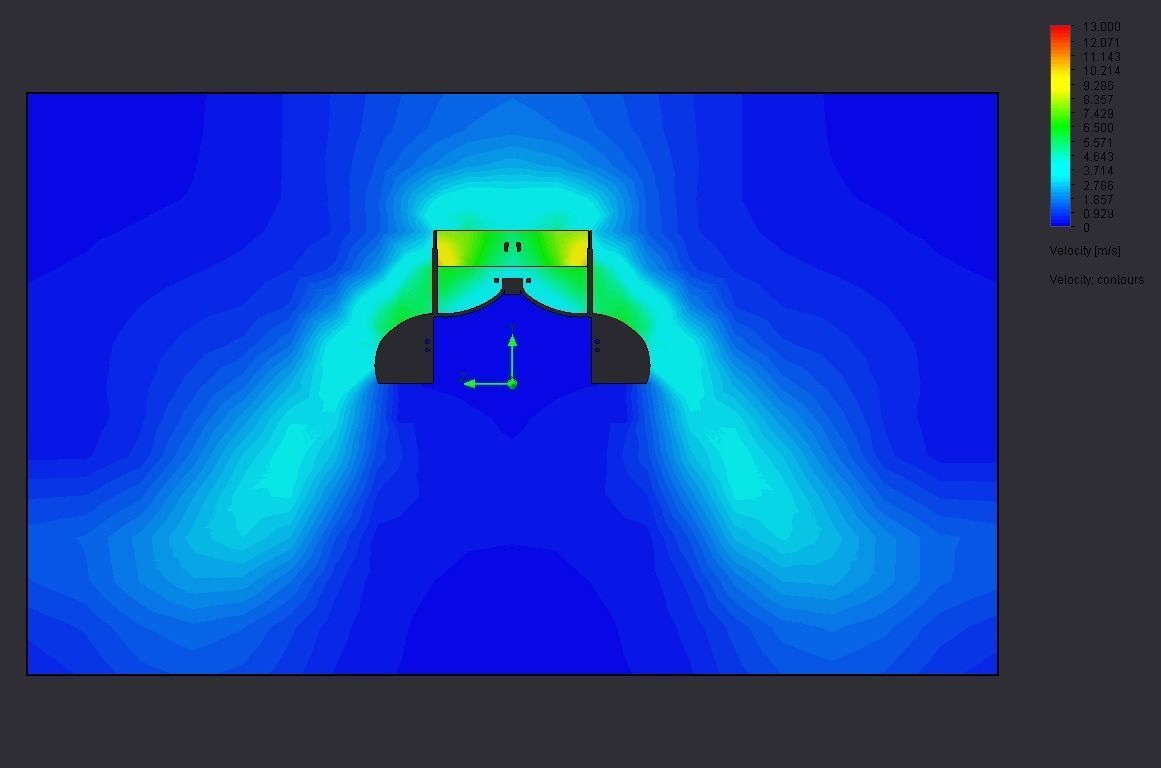 Coanda effect free 3D model 3D printable | CGTrader