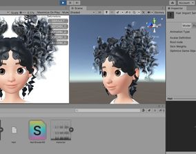 Zepeto 3D Models | CGTrader