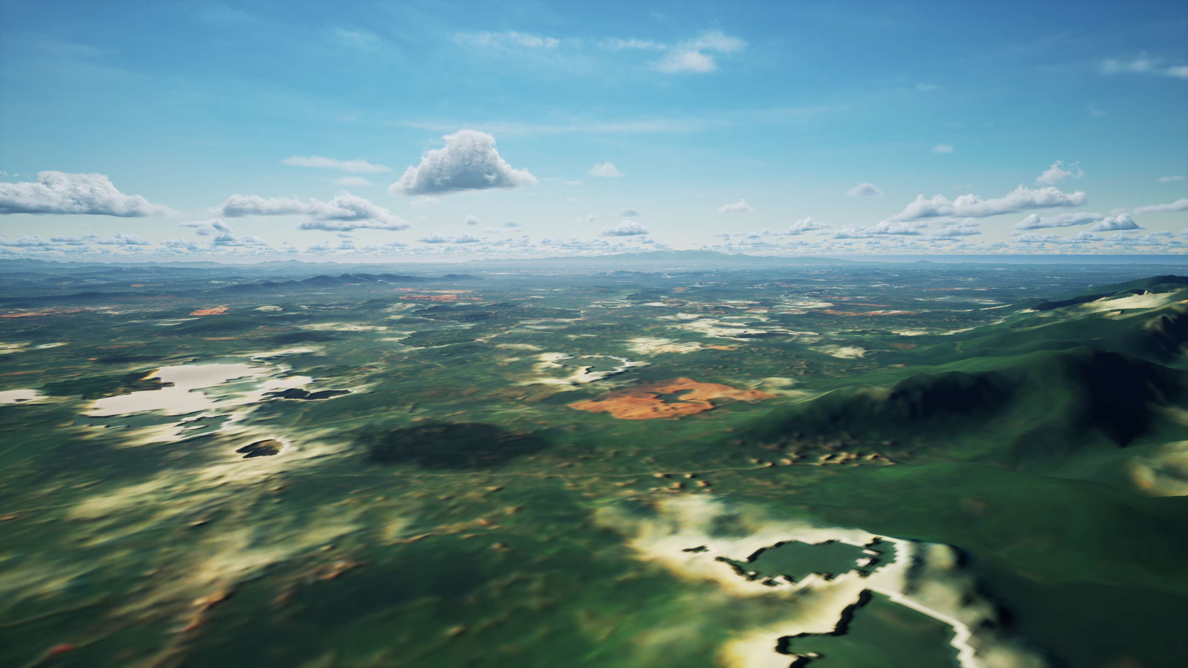 Yongzhou China City Landscape 3D Model 3D model | CGTrader
