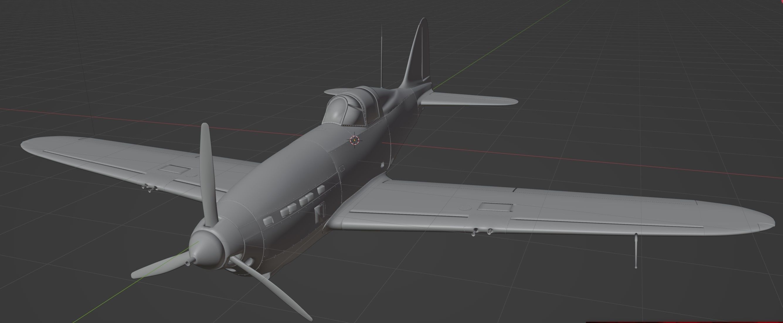 Arsenal VG33 free 3D model | CGTrader