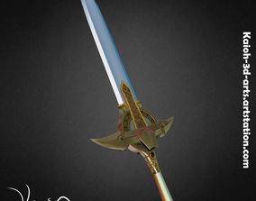 Sonic 3D Printing Models | CGTrader