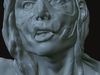 Zombie Girl Torso 3D model 3D printable | CGTrader