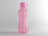 3D model Tupperware Plastic Bottle VR / AR / low-poly | CGTrader