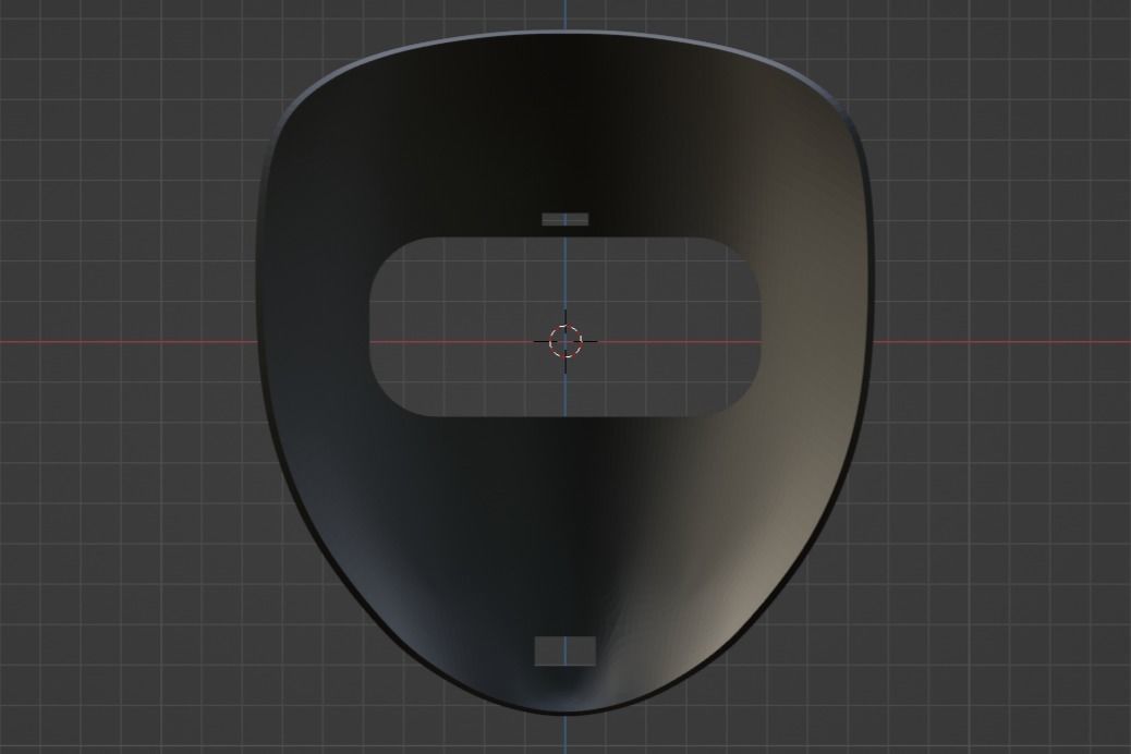 Shin Kamen Rider SHOCKER Low Class Members Mask for 3D print 3D model ...