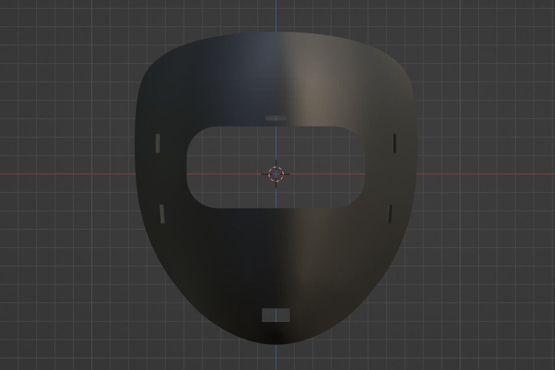 Shin Kamen Rider SHOCKER Low Class Members Mask for 3D print 3D model ...