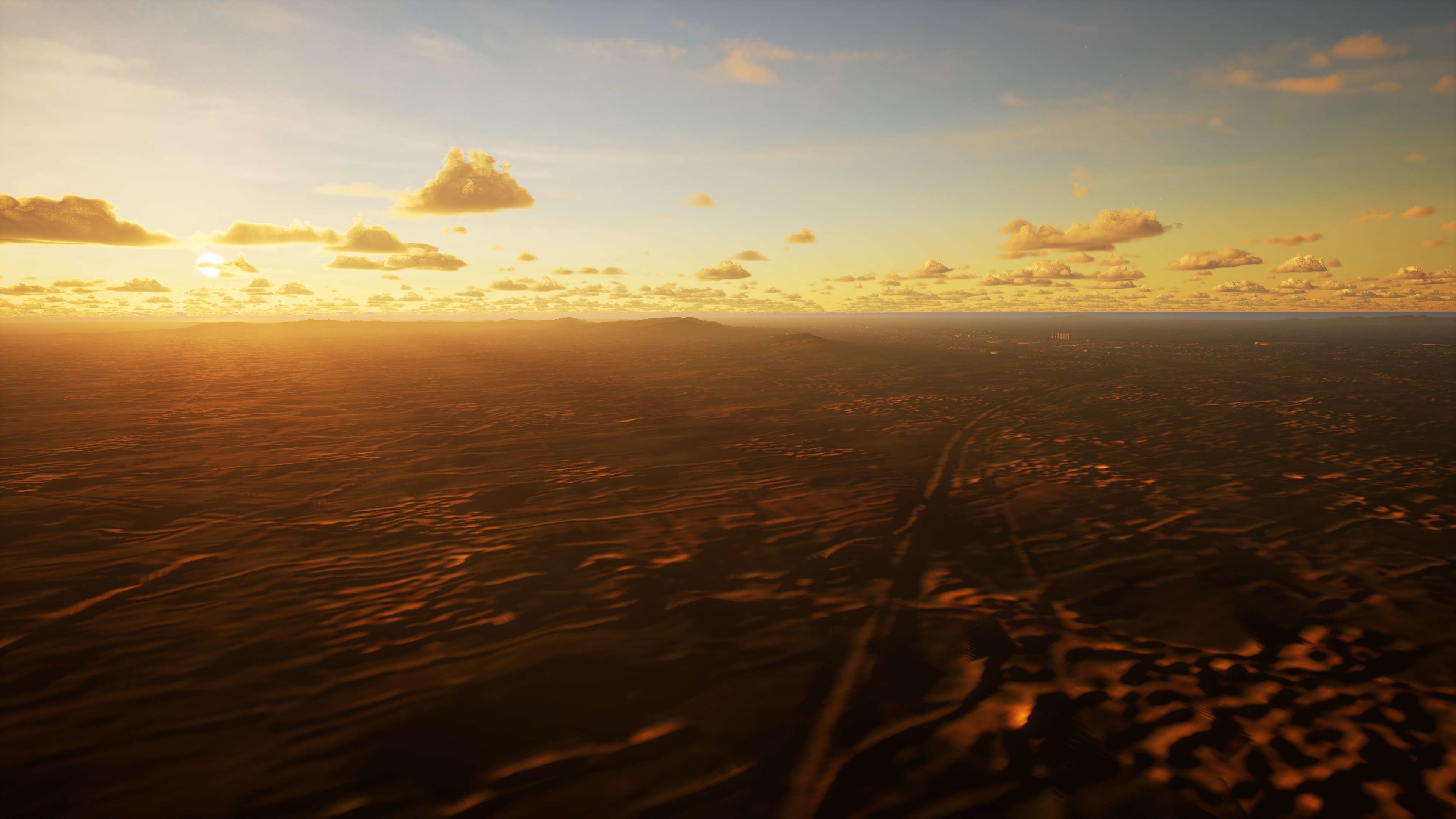 Pingdingshan China City Landscape 3D Model 3D model | CGTrader