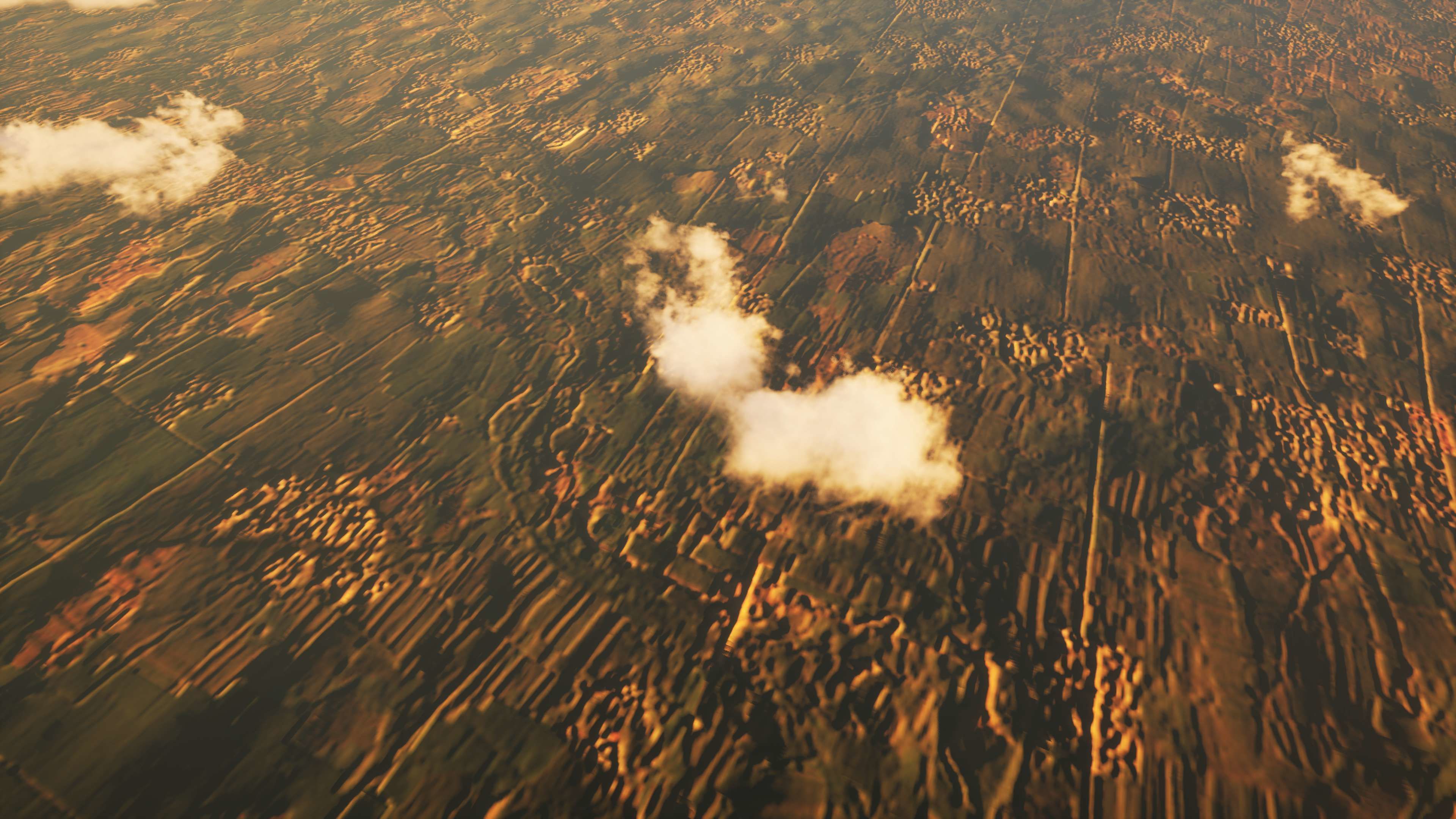 Pingdingshan China City Landscape 3D Model 3D model | CGTrader