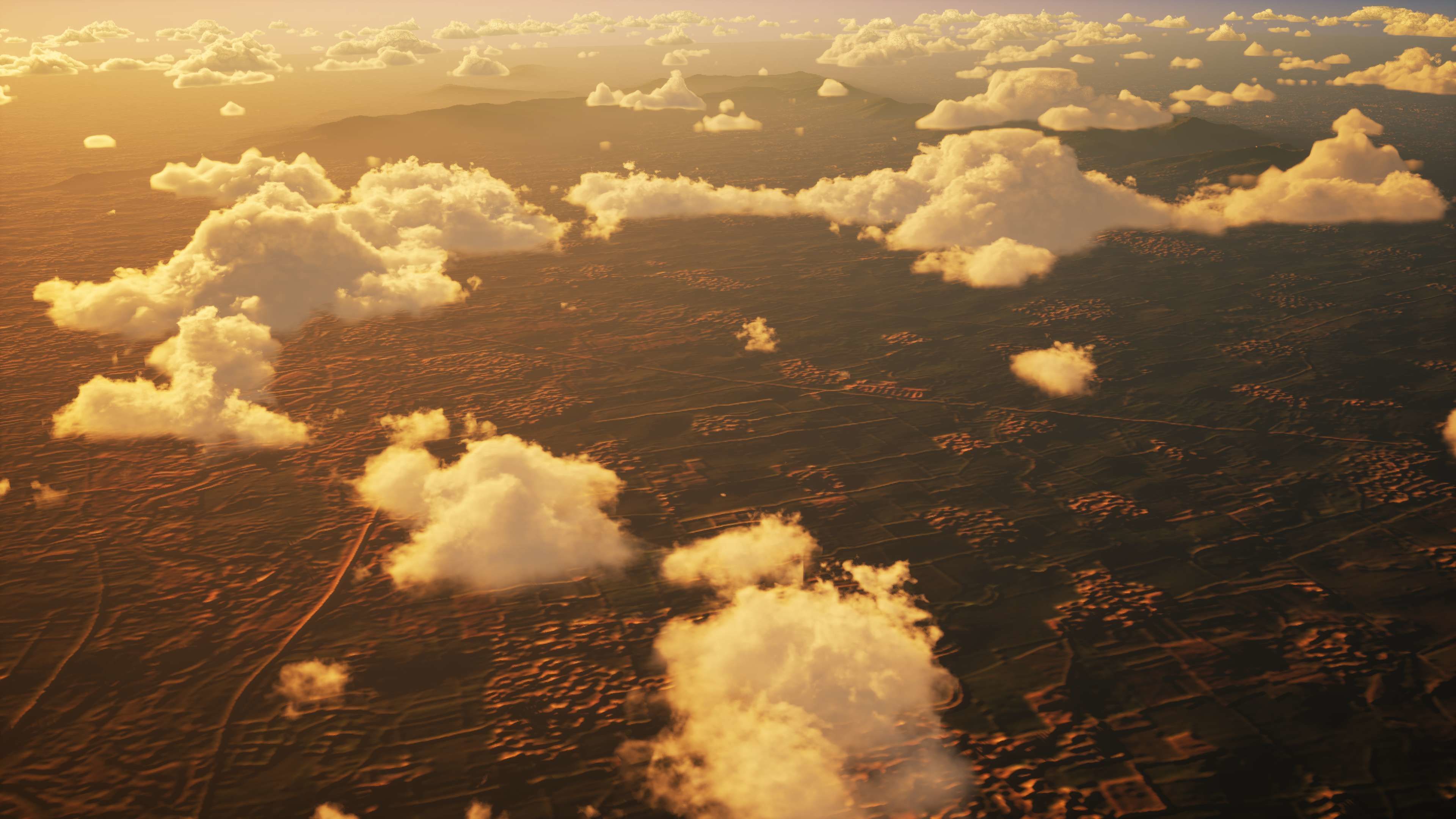 Pingdingshan China City Landscape 3D Model 3D model | CGTrader