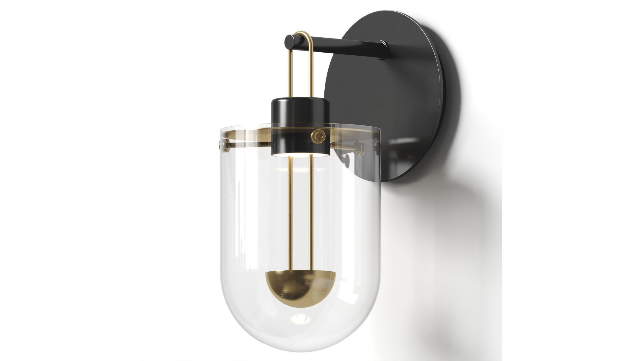 Lampatron - SIVAN WALL 3D model | CGTrader