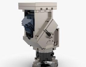 Rotating 3D Models | CGTrader