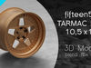 fifteen52 Tarmac R43 Hoonicorn Rim 3D Model free 3D model | CGTrader