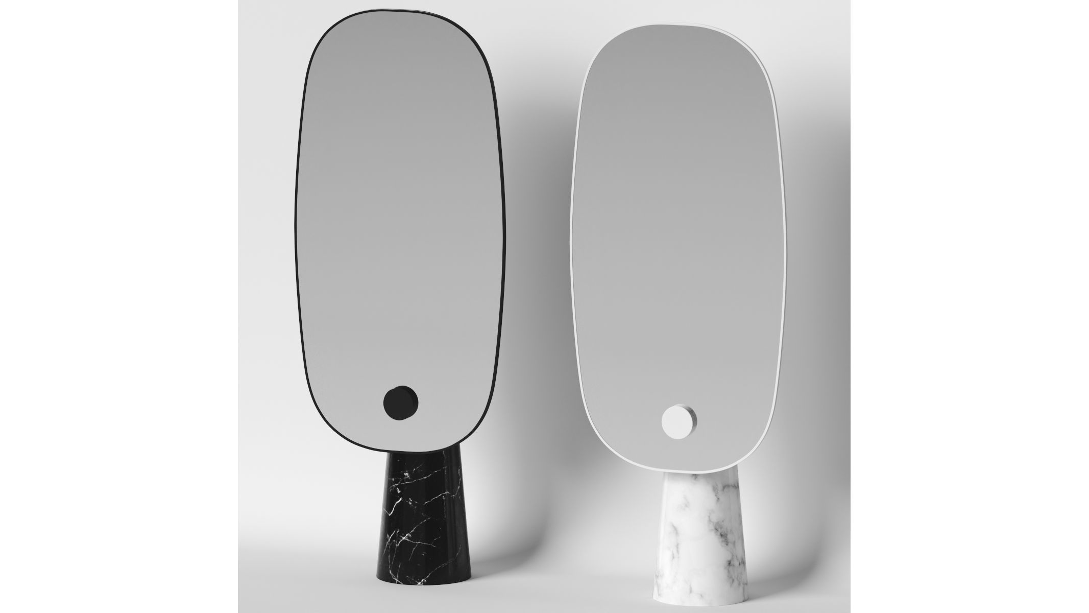 ICONIC - La Chance 3D model | CGTrader