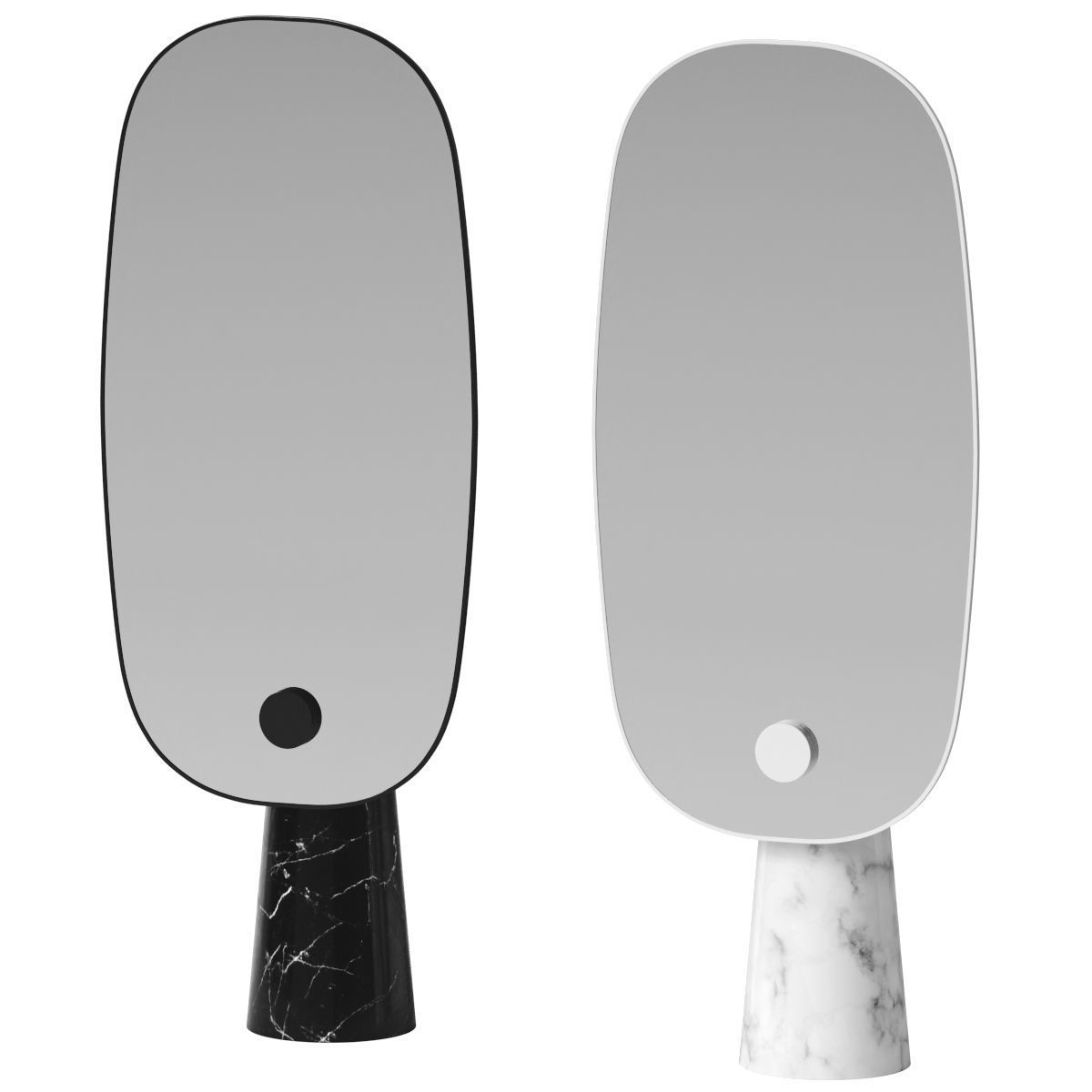 ICONIC - La Chance 3D model | CGTrader