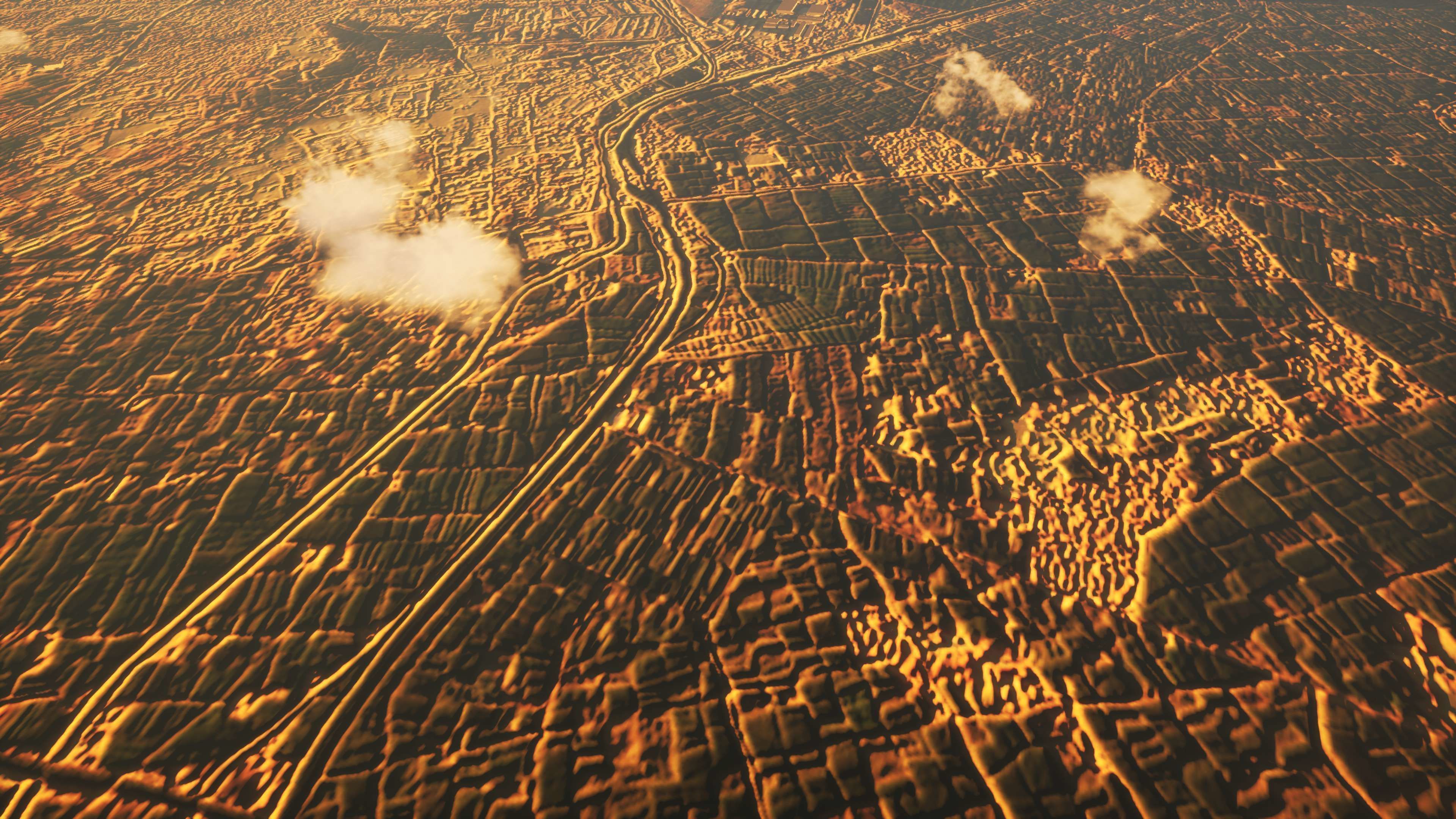 Alexandria Egypt City Landscape 3D Model 3D model | CGTrader