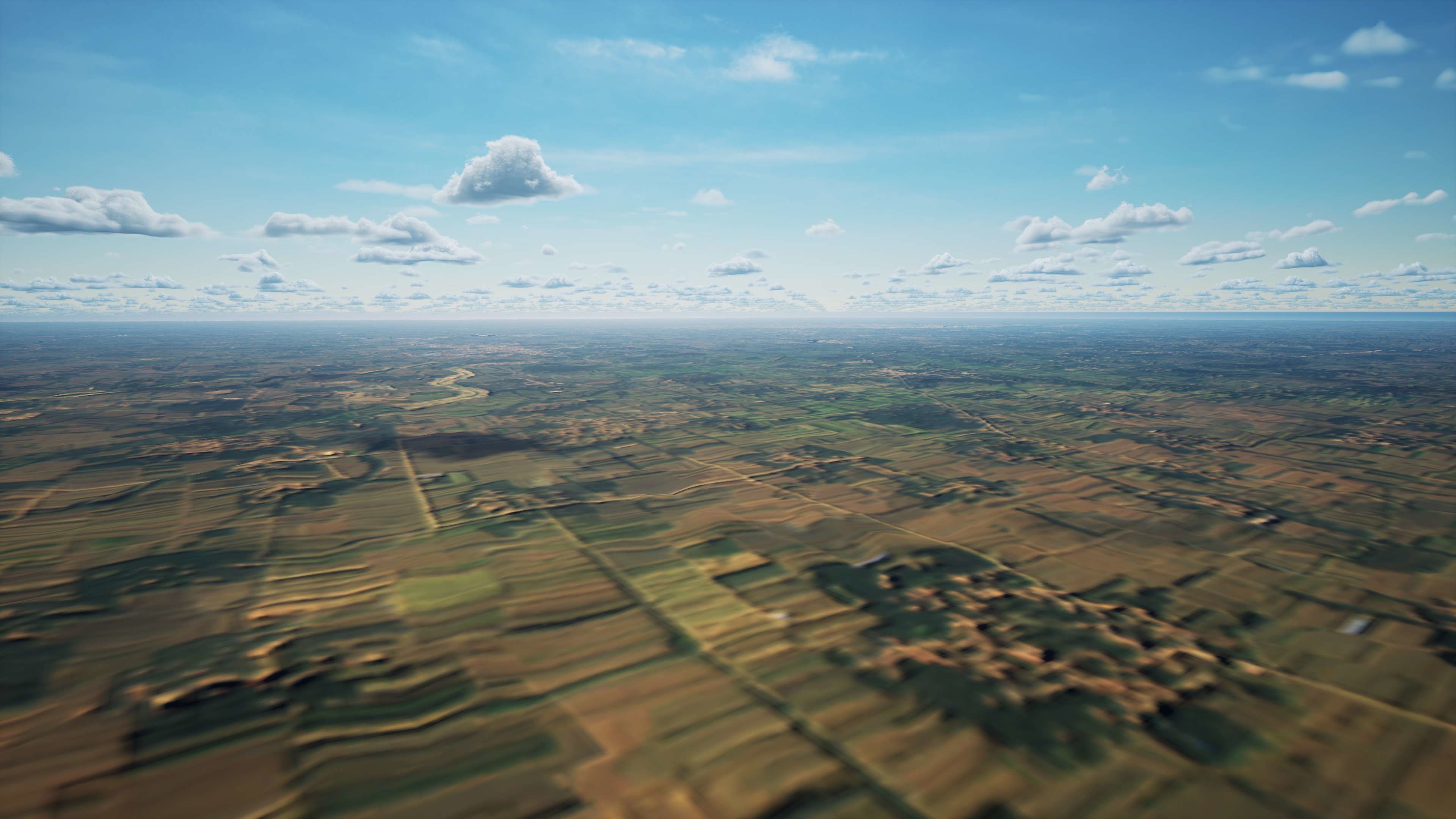 Bozhou China City Landscape 3D Model 3D model | CGTrader