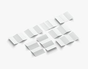 Flyer 3D Models | CGTrader