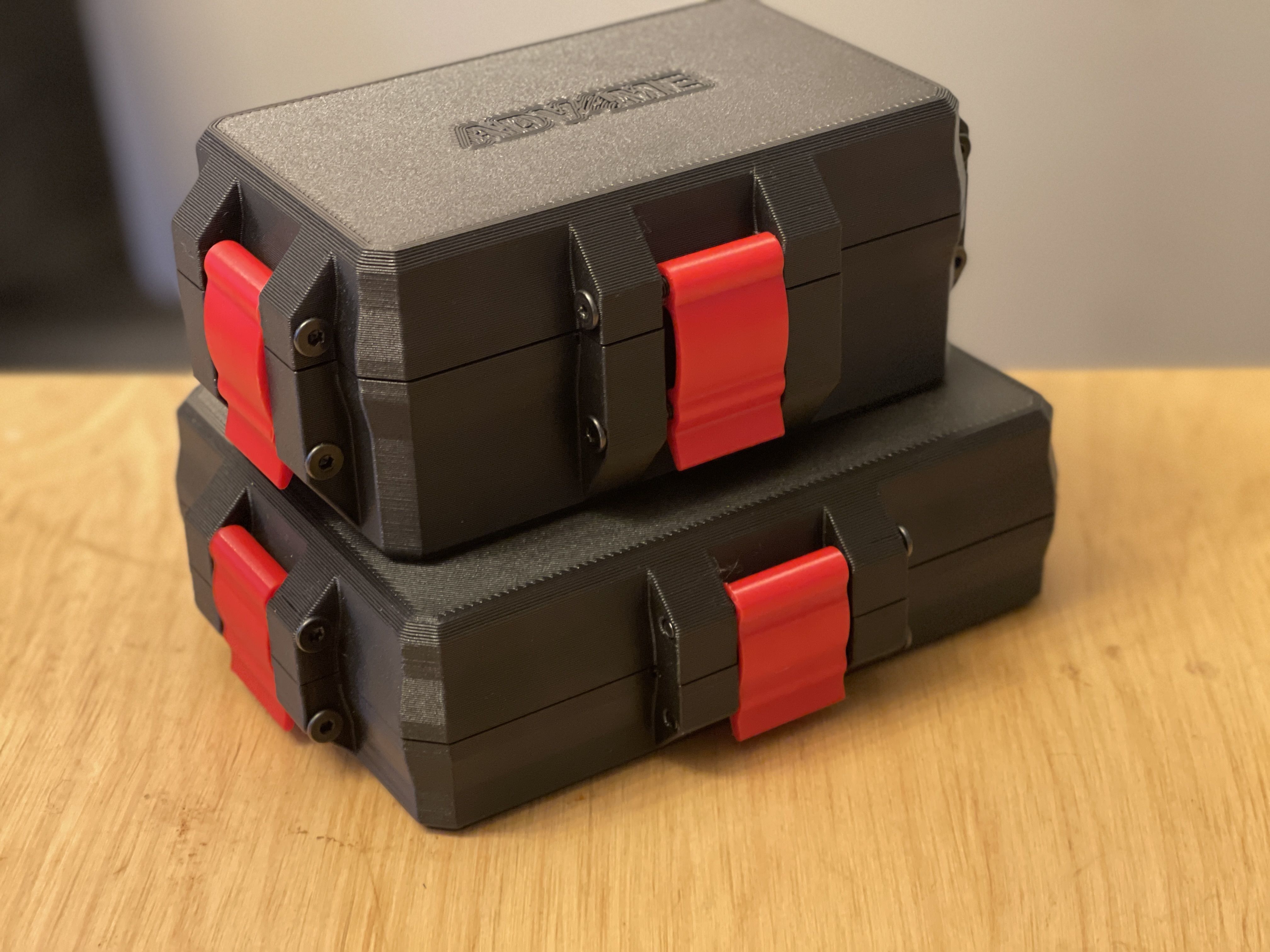 DJI Mini 3 pro Drone and Controller - Hard Shell Cases 3D model 3D ...