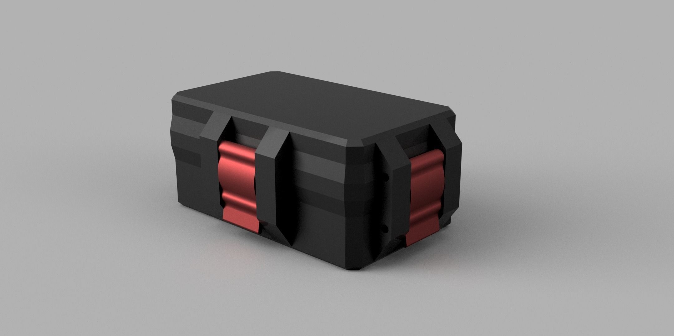 DJI Mini 3 pro Drone and Controller - Hard Shell Cases 3D model 3D ...