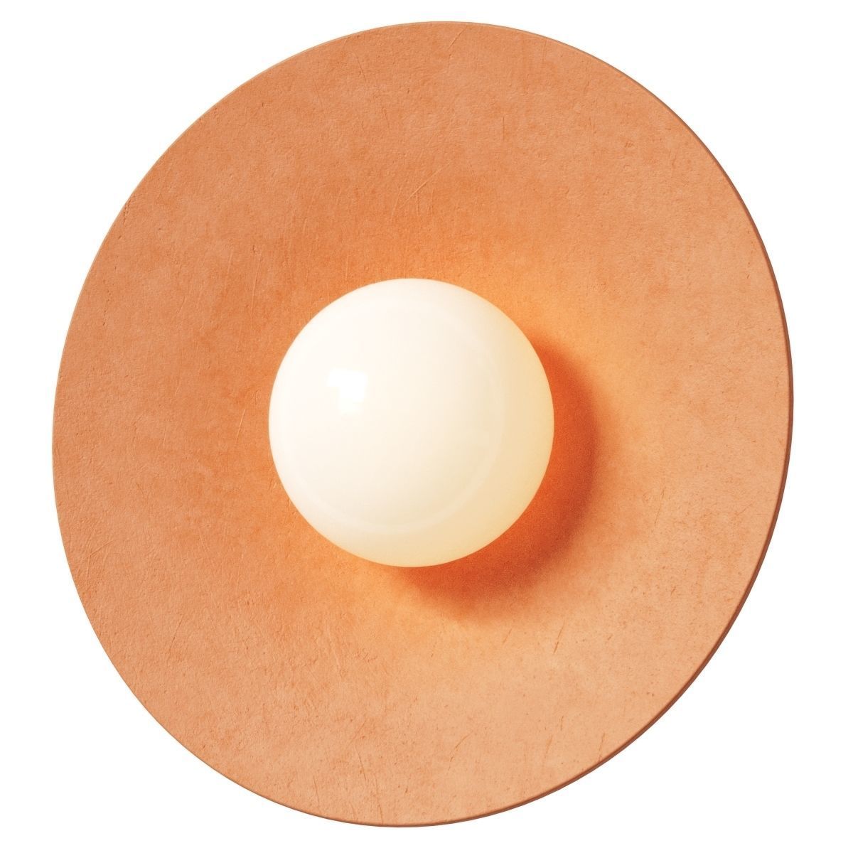 Alien Orb - In common with 3D model | CGTrader