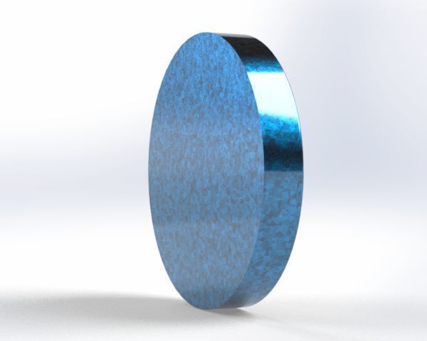 DASH 3D Part STL and IGES 3D print model 3D model 3D printable | CGTrader