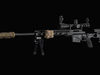 3D model M2010 Sniper Rifle PBR VR / AR / low-poly | CGTrader