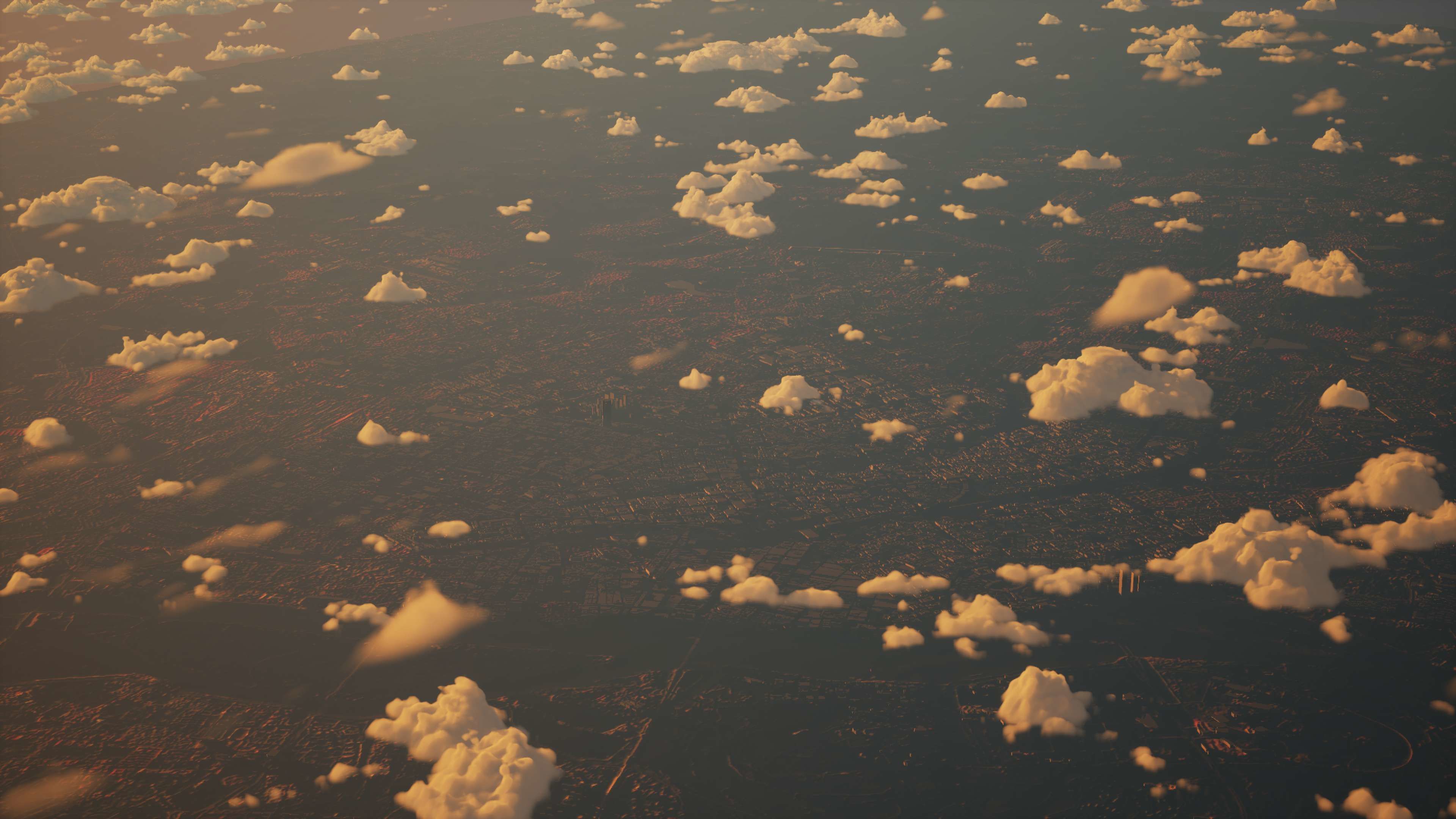 Harbin China City Landscape 3D Model 3D model | CGTrader