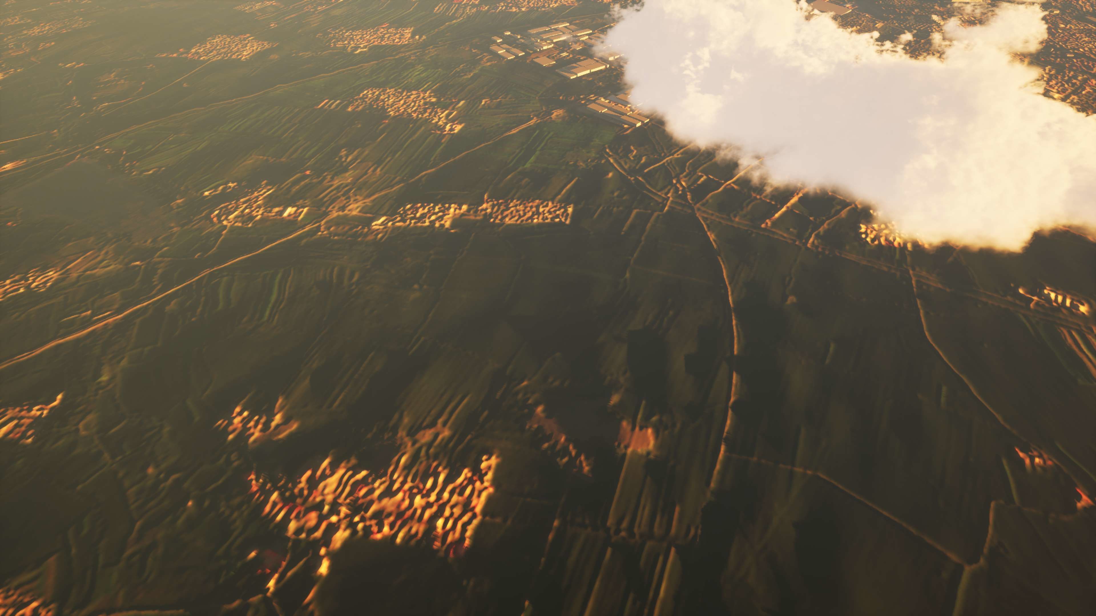 Harbin China City Landscape 3D Model 3D model | CGTrader