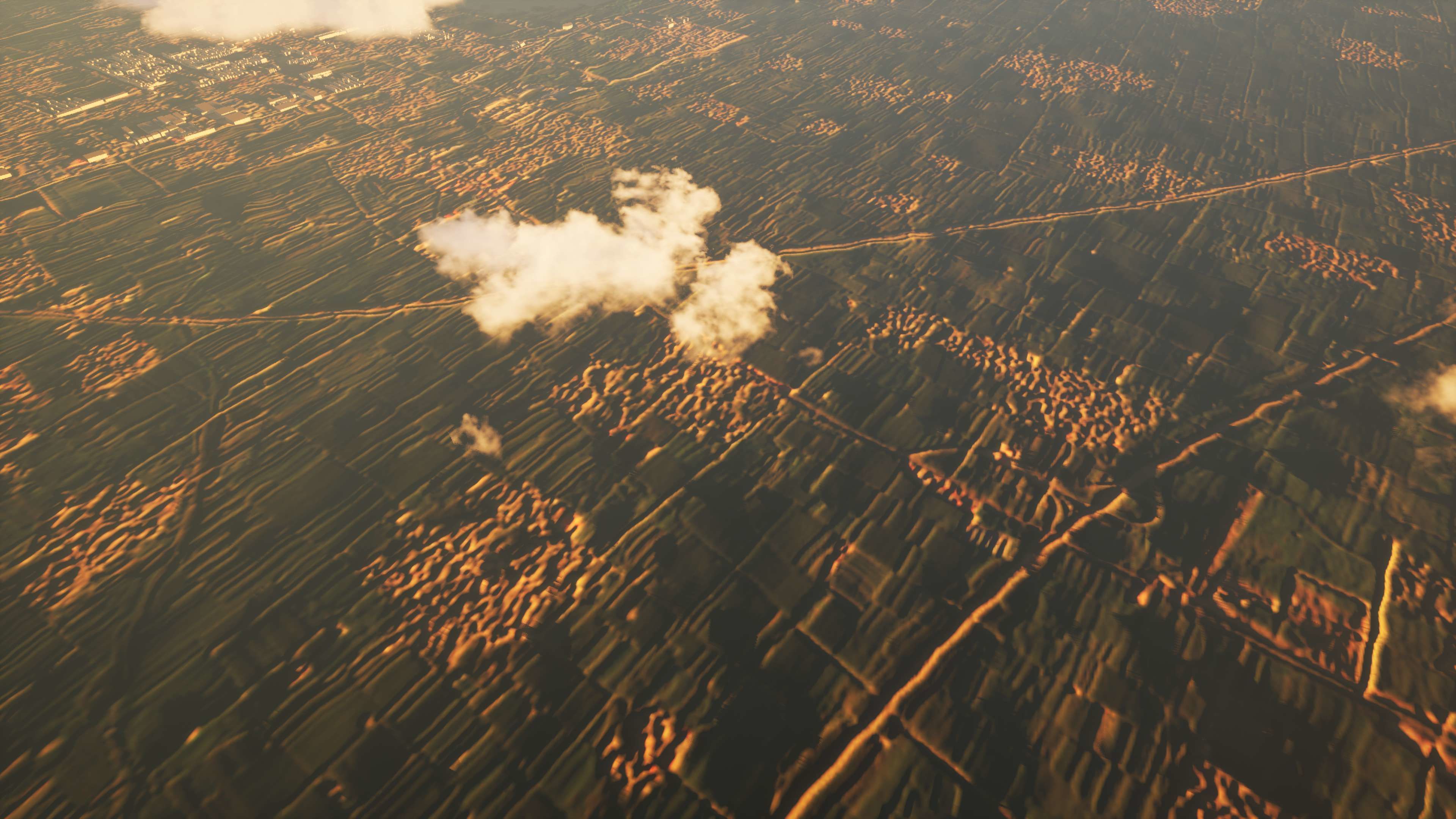 Hengshui China City Landscape 3D Model 3D model | CGTrader