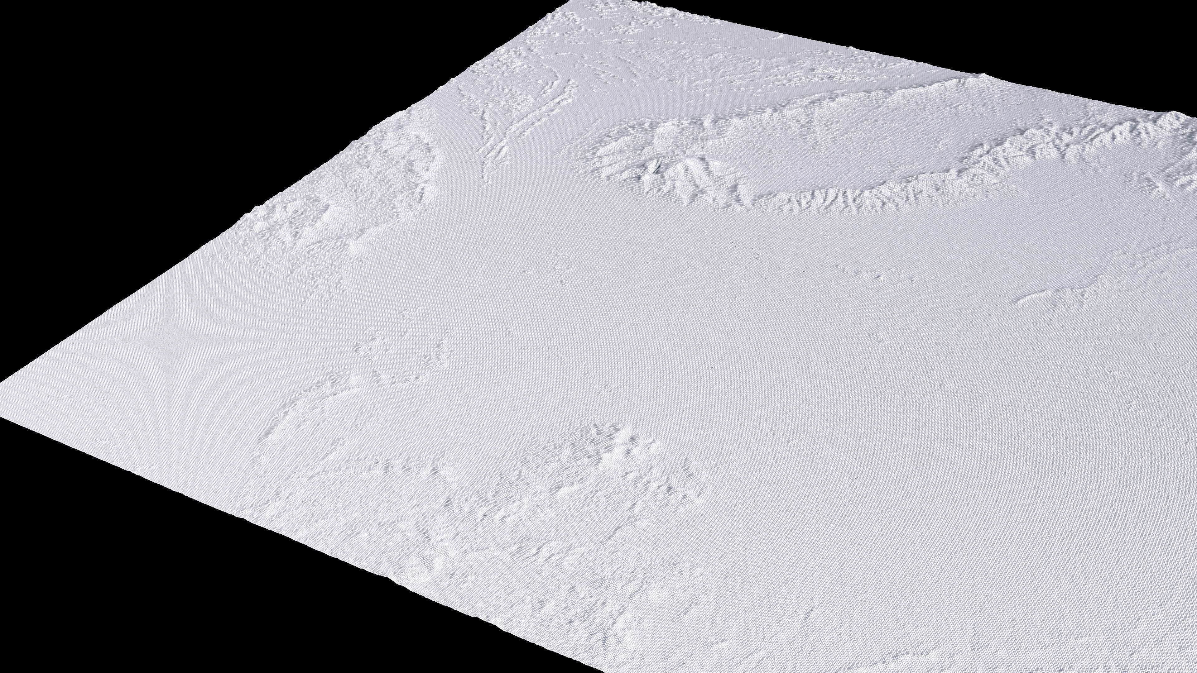 Guigang China City Landscape 3D Model 3D model | CGTrader