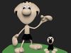 Eega Beeva and Pflip 3D model 3D printable | CGTrader