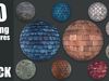 Tiling Texture Pack Texture | CGTrader