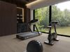 Mini GYM Blender Scene free 3D model | CGTrader