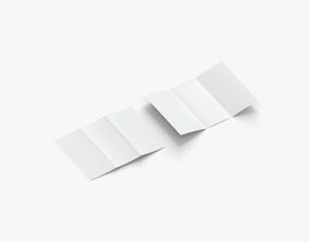 Flyer 3D Models | CGTrader