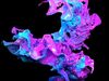 cool liquid simulation vfx 3D model animated | CGTrader