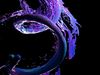 cool liquid simulation vfx 3D model animated | CGTrader