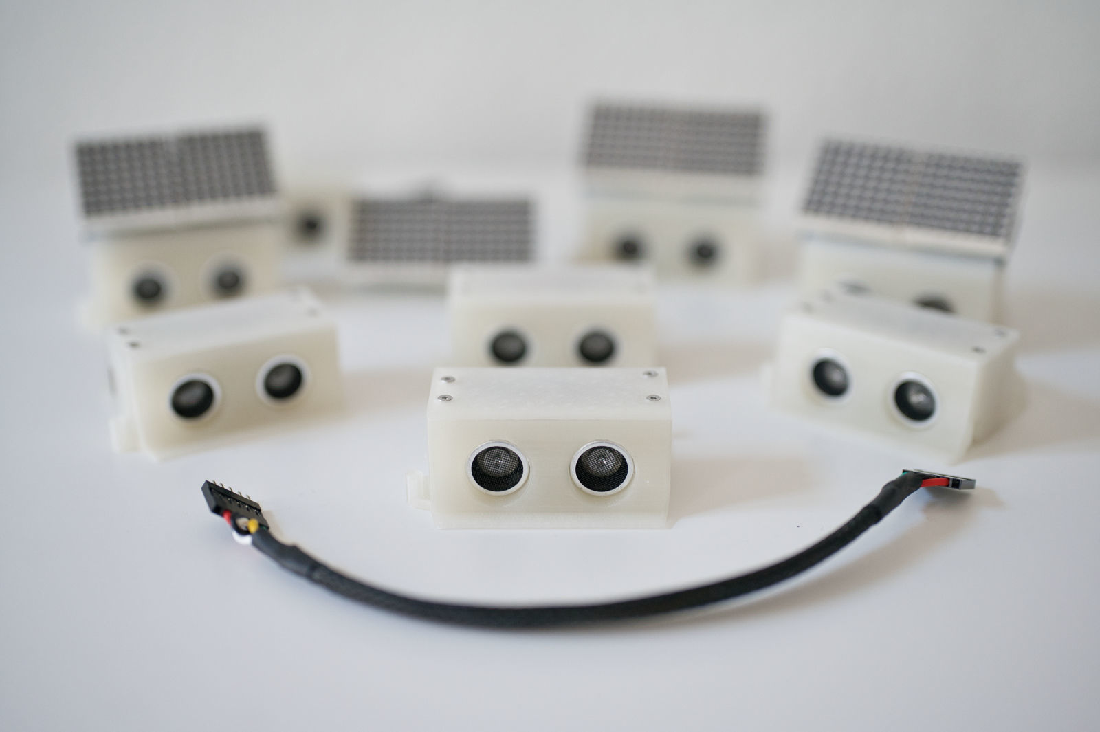 DSS Digital Scoring System for RC drifting Created by Stachu 3D model ...