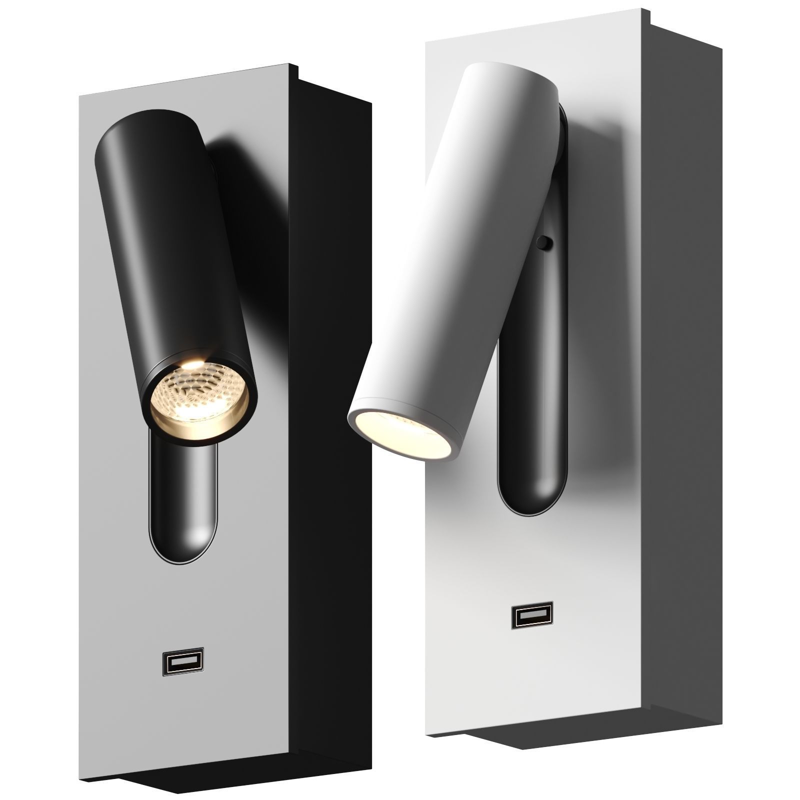 Astro - Fuse 3 usb 3D model | CGTrader