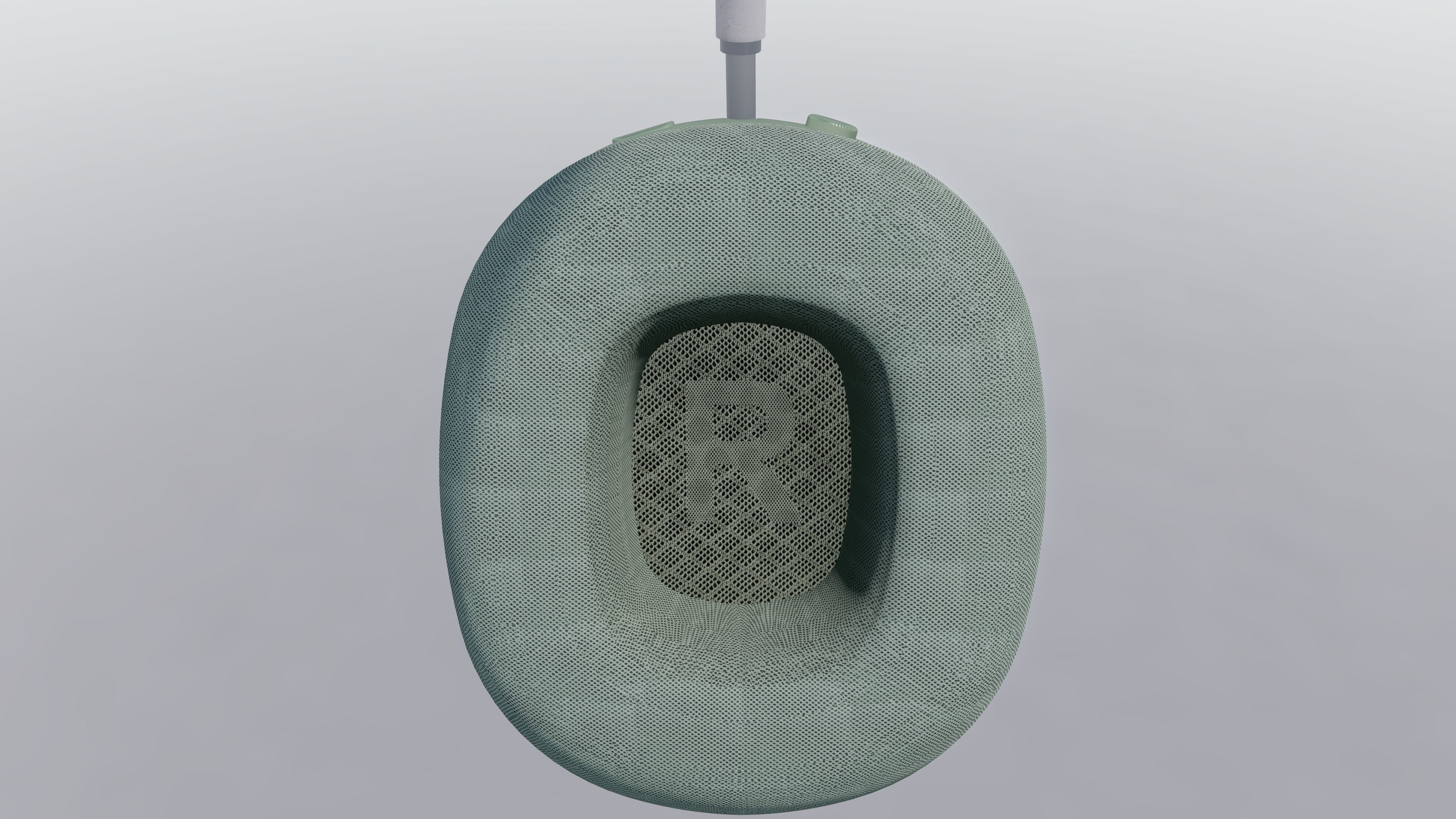 Airpods Max free VR / AR / low-poly 3D model | CGTrader