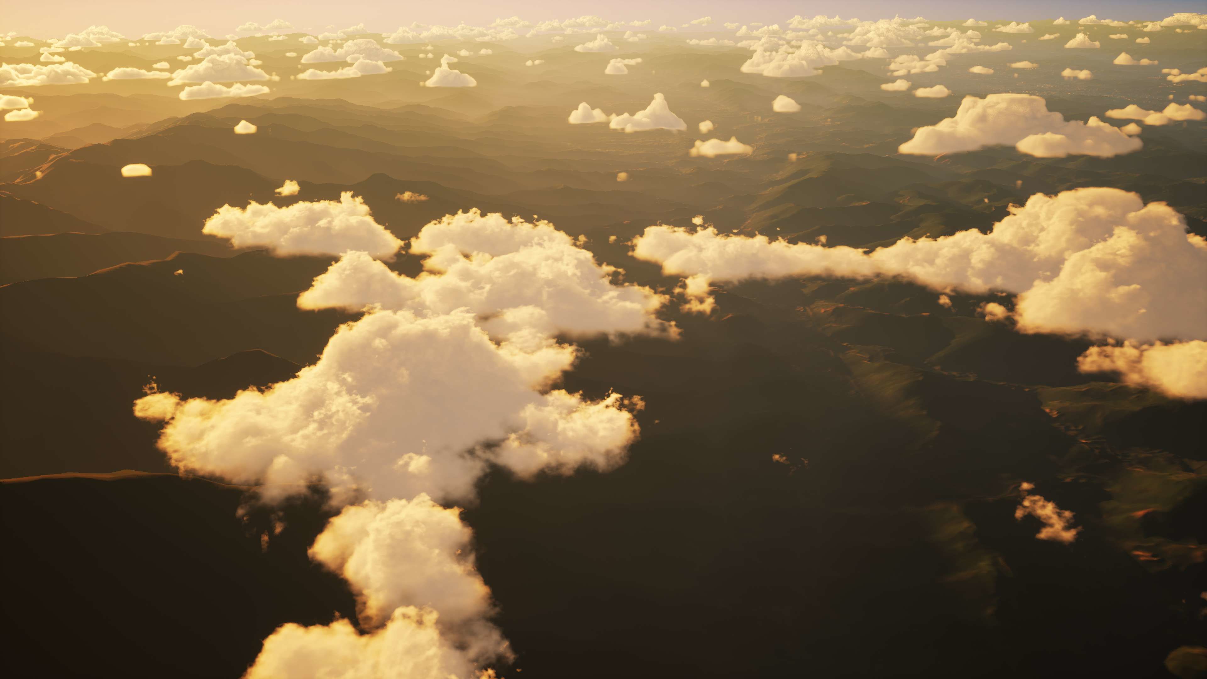 Baicheng China City Landscape 3D Model 3D model | CGTrader