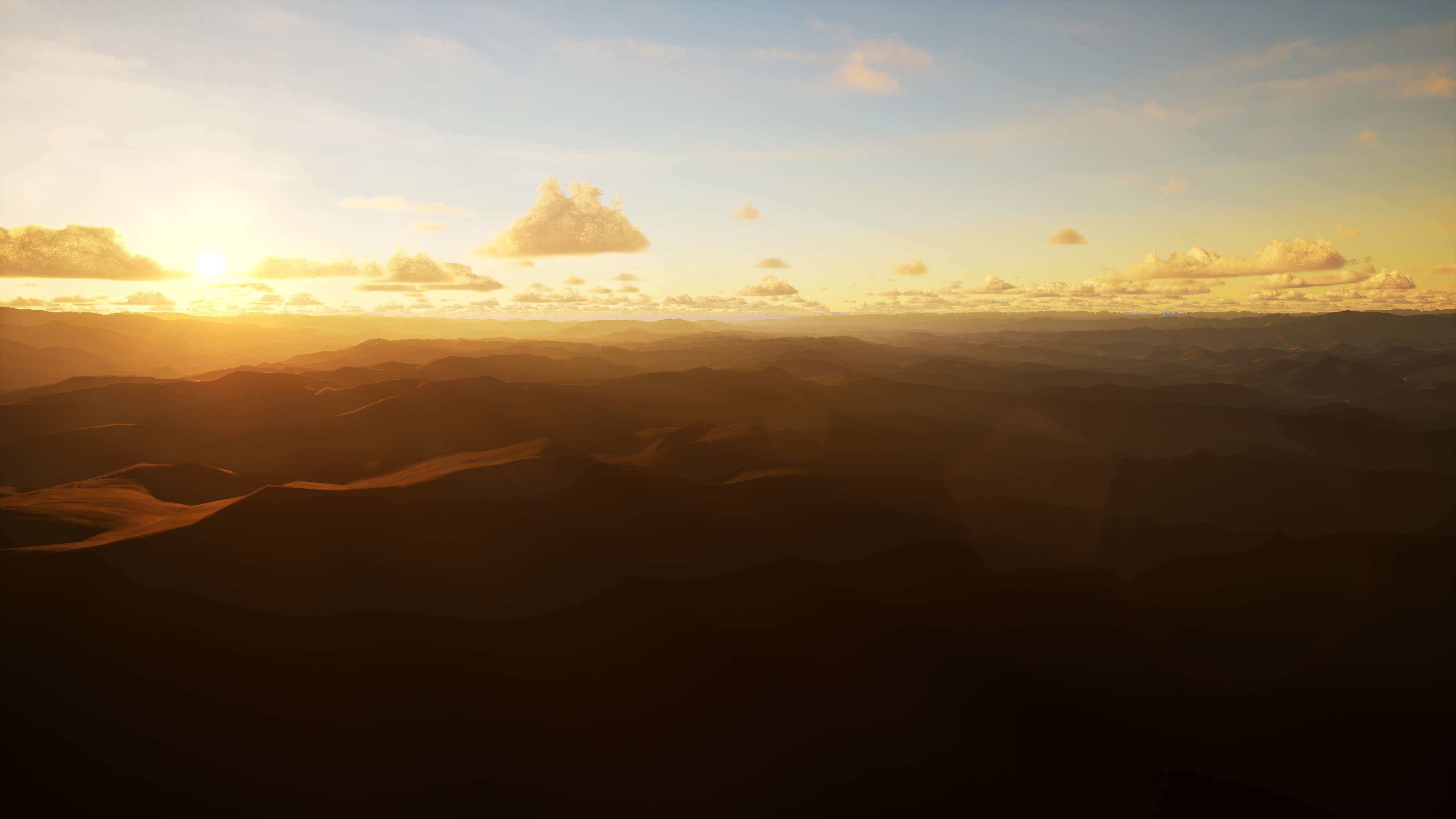 Baicheng China City Landscape 3D Model 3D model | CGTrader