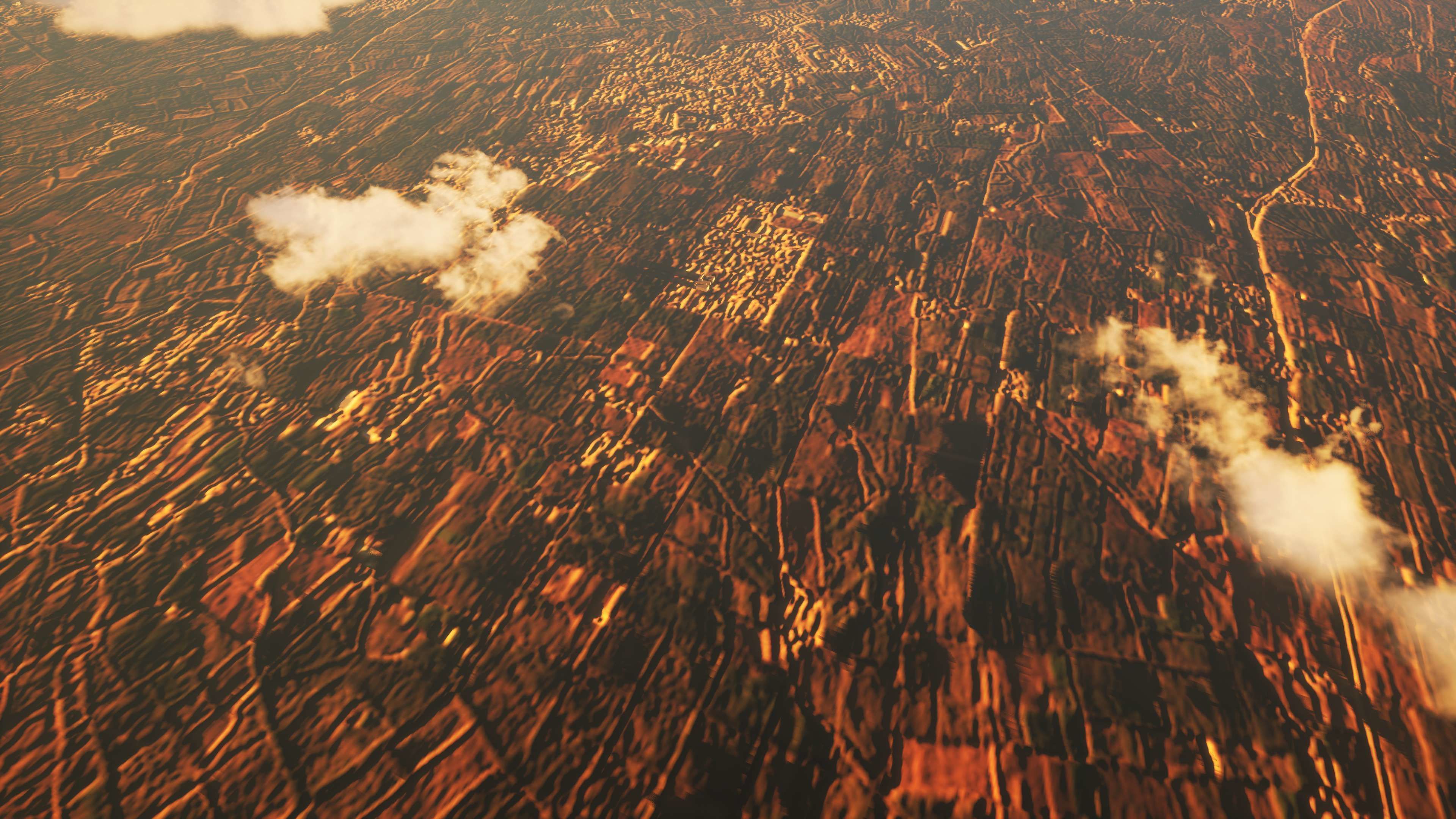Algiers Algeria City Landscape 3D Model 3D model | CGTrader